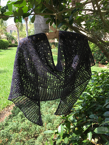 Ravelry: Drops of Joy pattern by Janina Kallio