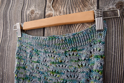 Ravelry: Puget Sound Cowl pattern by All Knit Up Designs