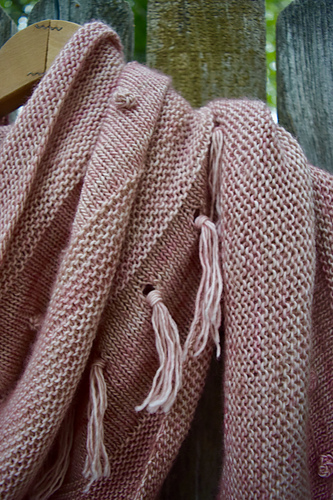 Ravelry: Lane Shawl pattern by All Knit Up Designs
