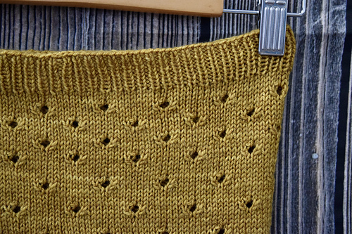 Ravelry: Cascade pattern by All Knit Up Designs