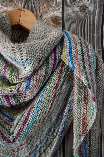 Ravelry: Check it Out pattern by All Knit Up Designs