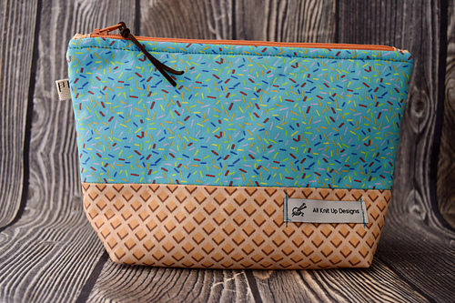 Ravelry: Welly's Socks pattern by All Knit Up Designs