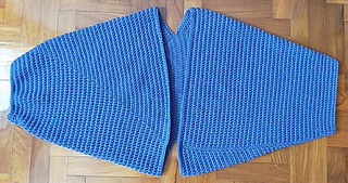 Ravelry: Naz pattern by Siew Clark