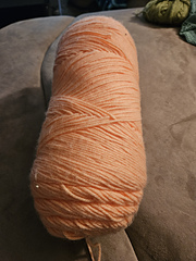 Ravelry: Caron One Pound