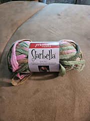 Ravelry: Premier Yarns Starbella