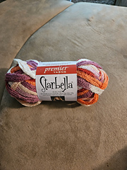 Ravelry: Premier Yarns Starbella