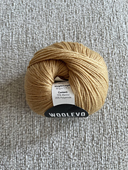 Ravelry: Woolevo Baby Merino