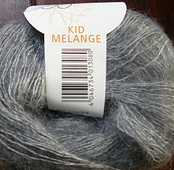 Ravelry: GGH Kid Melange