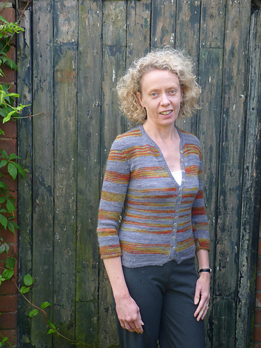 Ravelry: Tempest pattern by Ann Weaver