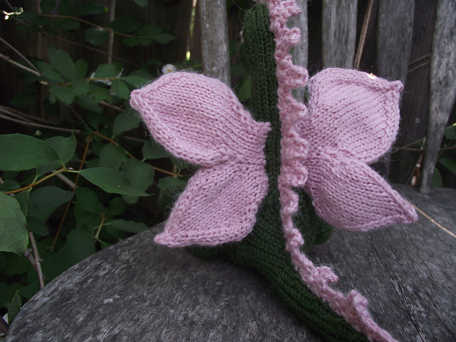 Ravelry: Knit Wings pattern by Kaytie Hensley