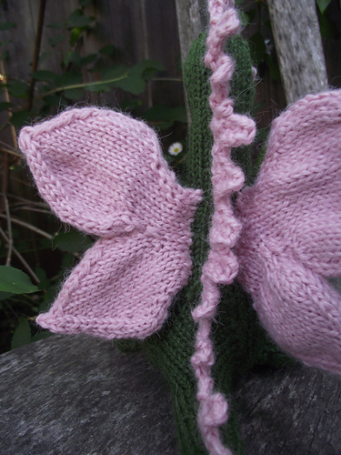 Ravelry: Knit Wings pattern by Kaytie Hensley