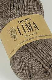 Ravelry: Garnstudio DROPS Lima