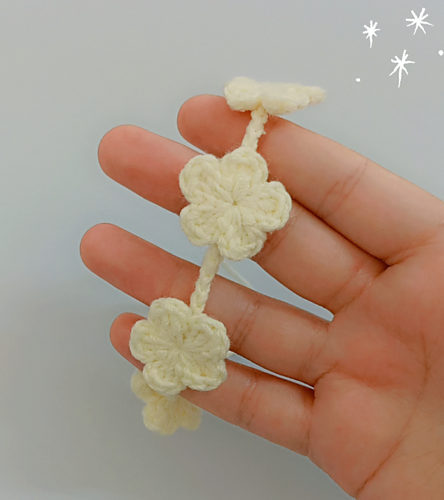 Ravelry: Friendship Bracelet pattern by sinarra