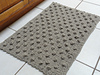 Ravelry: Bumpy Bath Mat pattern by Kathy Olivarez