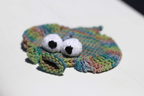 Ravelry: Flappy Flounder pattern by cheezombie