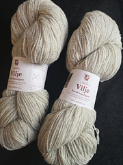 Ravelry: Hillesvåg Ullvarefabrikk Vilje