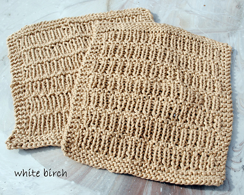 Ravelry: White Birch pattern by Bitta Mikkelborg