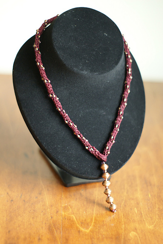 Ravelry: Galatea pattern by Sivia Harding