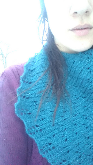 Ravelry: Hallon pattern by Maja Linusson