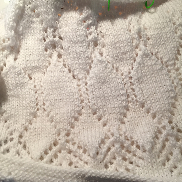 Ravelry: Baby Princess Blanket pattern by Spotlight