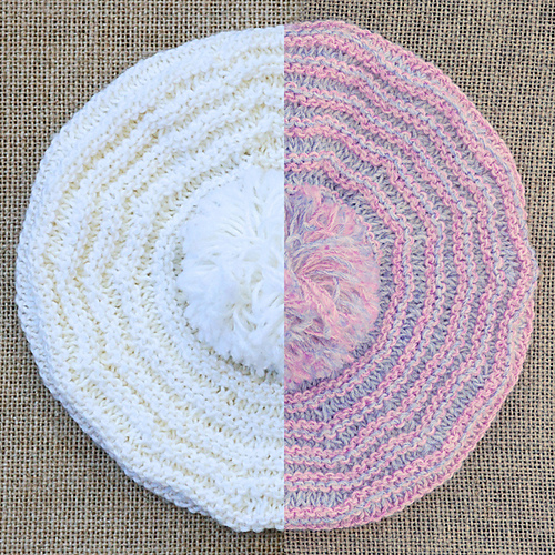 Ravelry: Alakazam Tam pattern by Marcy New