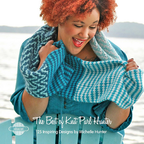 Ravelry: The Best of Knit Purl Hunter - 25 Inspiring Designs by ...