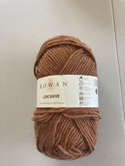 Ravelry: Rowan Cocoon