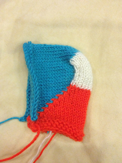 Ravelry: skeincharmer's MC: Modified T-shaped heel