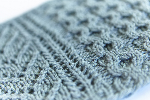 Ravelry: Frôhan pattern by Skeinwalker Knits