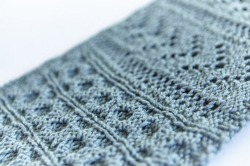 Ravelry: Frôhan pattern by Skeinwalker Knits