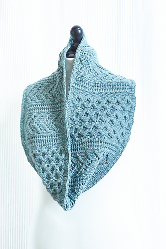 Ravelry: Frôhan pattern by Skeinwalker Knits