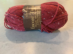 Ravelry: Plymouth Yarn Encore Tweed