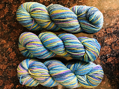 Ravelry: Mirasol Yarn Hachito