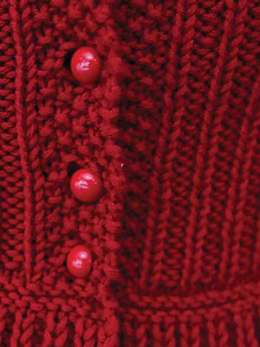 Ravelry: Bonfire pattern by Berroco Design Team