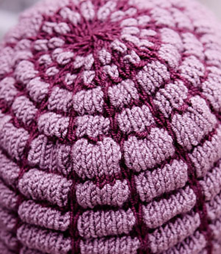 Ravelry: Jejune pattern by Amanda Keep Williams