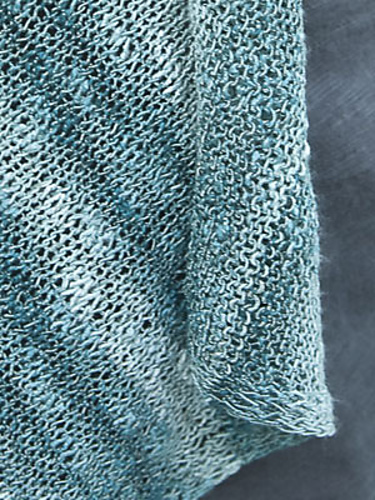 Ravelry: Rill pattern by Norah Gaughan