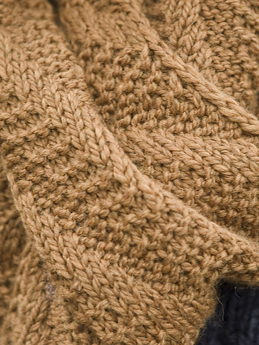 Ravelry: Seabury pattern by Norah Gaughan