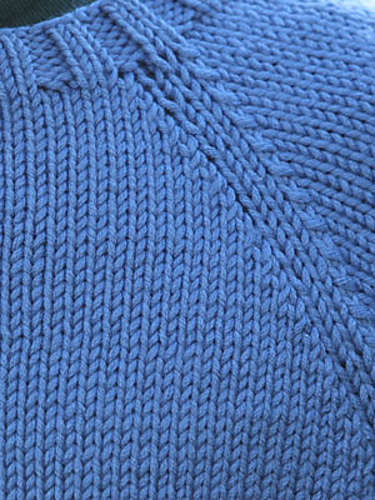 Ravelry: Raglan pattern by Berroco Design Team