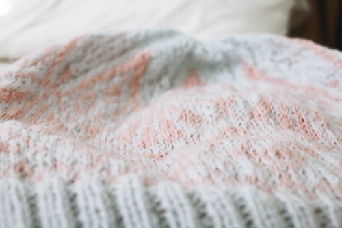 Ravelry: Pythagoras pattern by Stacey Hsi