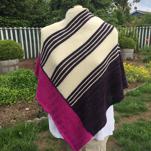 Ravelry: Ludlow pattern by Erika Flory