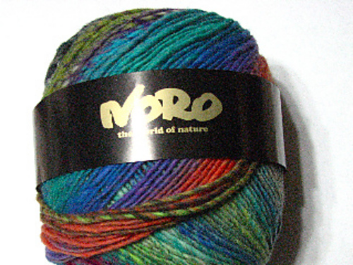 Ravelry: Noro Ito