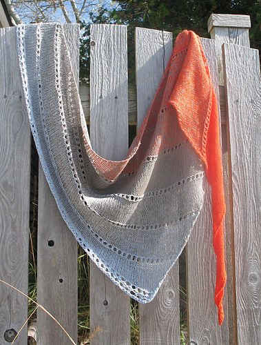 Ravelry: Dangling Conversation pattern by Mindy Ross