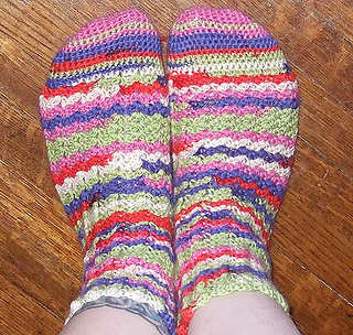 Ravelry: Fancy Cuffs pattern by Mary Jane Wood