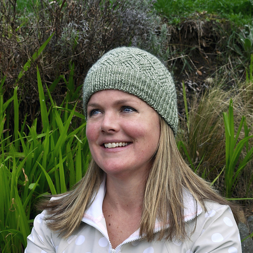 Ravelry: Shrubbery Toque pattern by Stargazer Studios