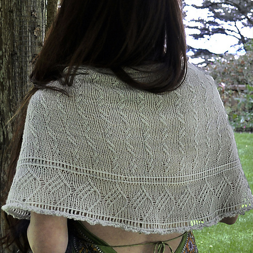 Ravelry: Sprouting Grass Moon pattern by Stargazer Studios