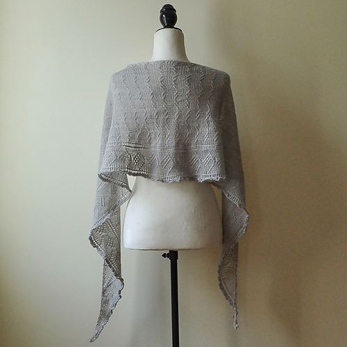 Ravelry: Sprouting Grass Moon pattern by Stargazer Studios