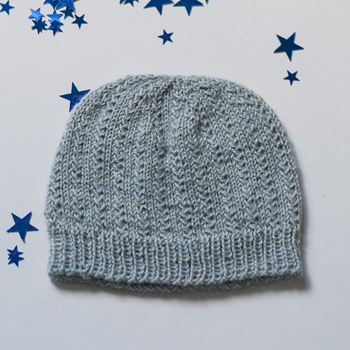 Ravelry: Twinkle Toque pattern by Catherine Knutsson