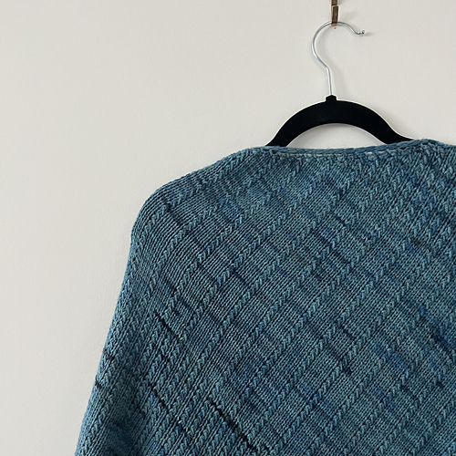 Ravelry: Starfall pattern by Catherine Knutsson