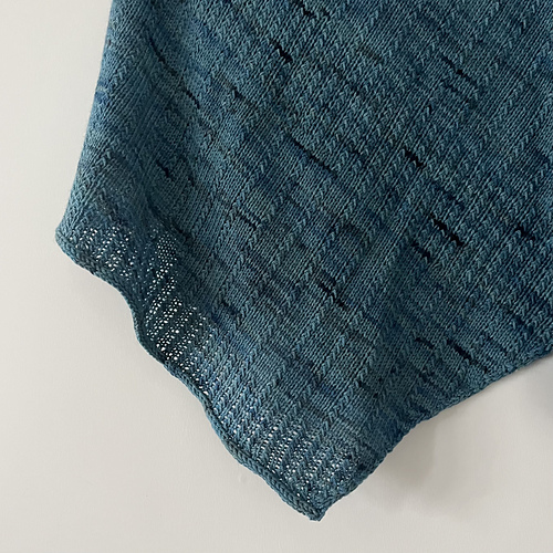 Ravelry: Starfall pattern by Catherine Knutsson