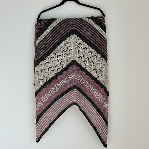 Ravelry: Tailwind pattern by Stargazer Studios